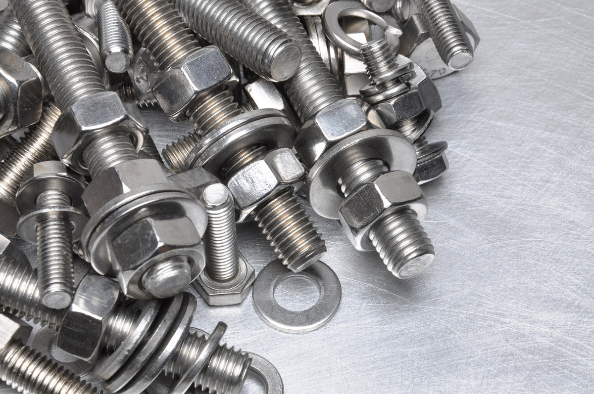 K2 Fasteners
