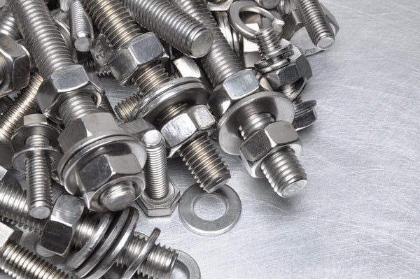 K2 Fasteners